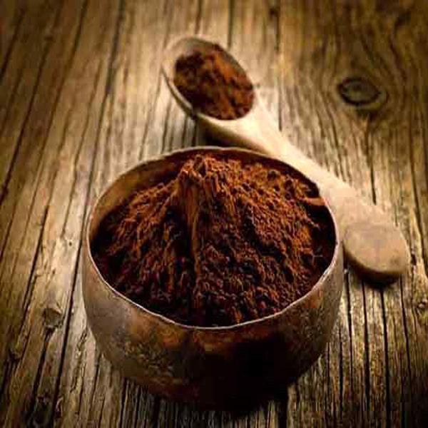 طرز تهیه پودر هسته خرما خانگی و خوشمزه مرحله به مرحله